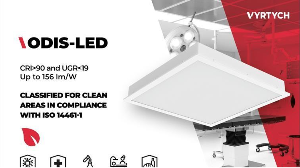 EXPLOSION PROOF – HAZARDOUS – CLEAN ROOM – OFFSHORE LIGHT FIXTURES ...
